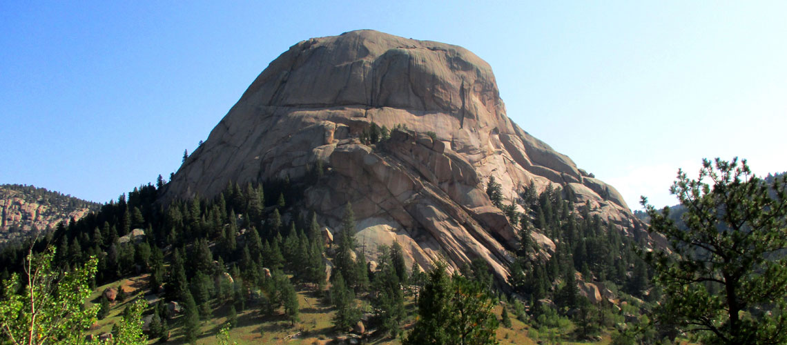 Date with a Dome - Base Camp Denver